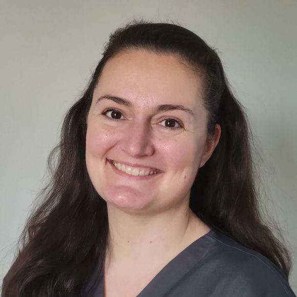 Meet The Team - At Home Dental